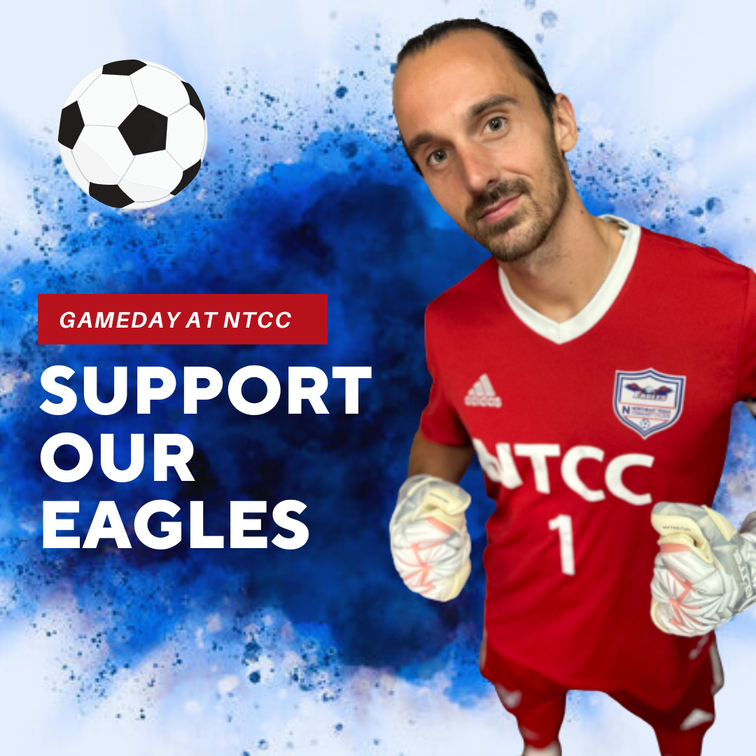 Men's Soccer VS Costal | Northeast Texas Community College